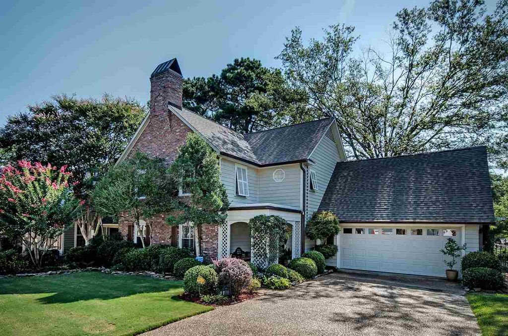 11 Spring Lake Point, Pearl, MS 39208 - See Est. Value, Schools & More