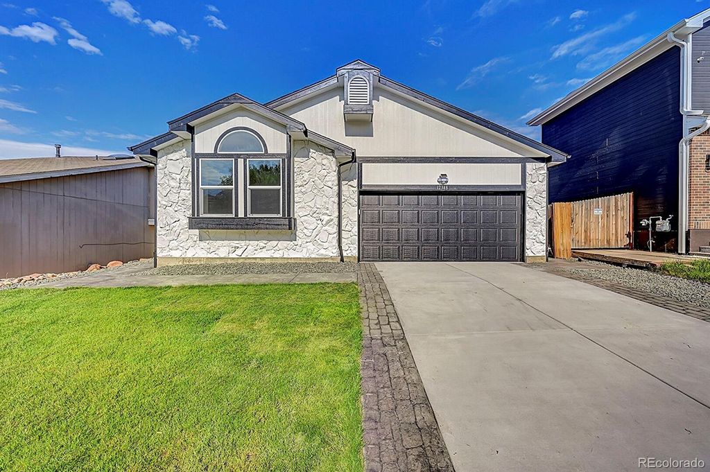 12348 Jasmine Street, Brighton, CO 80602 | MLS# 9645411 | Trulia