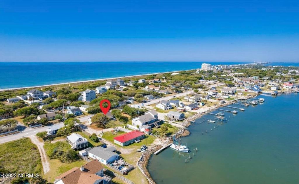 1046 Salter Path Road, Salter Path, NC 28512 - See Est. Value, Schools ...