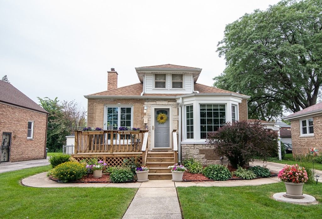 2516 S 10th Ave, Broadview, IL 60155 | Trulia