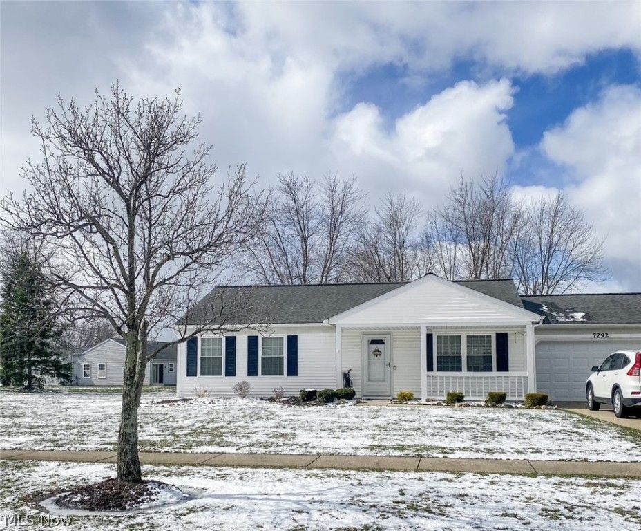 7292 Bellflower Rd, Mentor, OH 44060 - See Est. Value, Schools & More