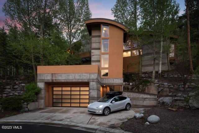 1724 Geneva Dr, Vail, CO 81657 - See Est. Value, Schools & More