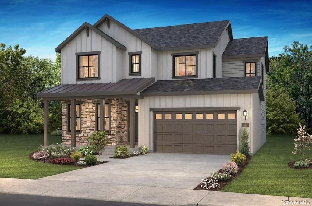 11134 Star Fall Street, Littleton, CO 80125 - See Est. Value, Schools ...