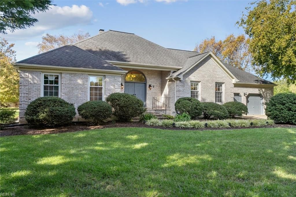 5 Dixon Rd, Poquoson, VA 23662 - See Est. Value, Schools & More