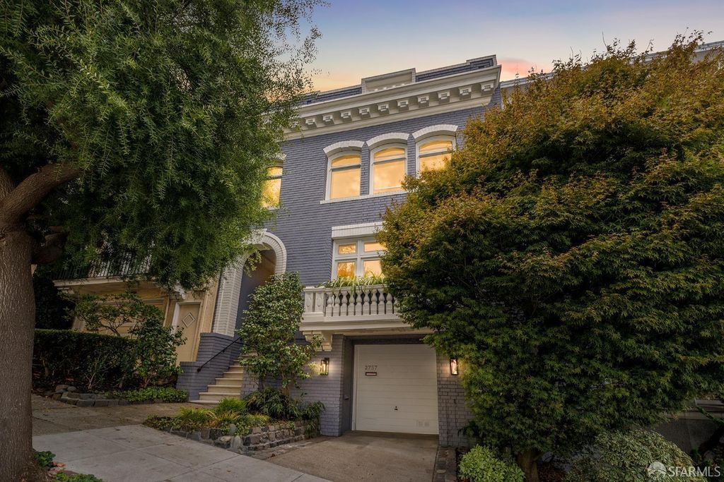 2757 Divisadero St, San Francisco, CA 94123 - See Est. Value, Schools ...