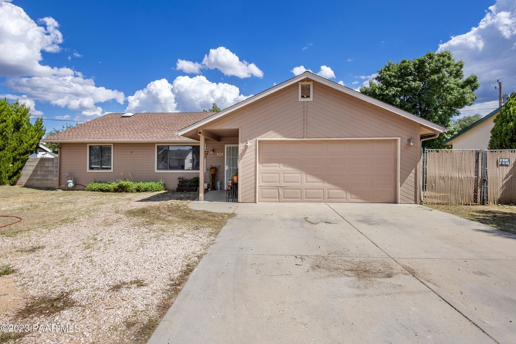 3729 N Valorie Dr, Prescott Valley, AZ 86314 - See Est. Value, Schools ...