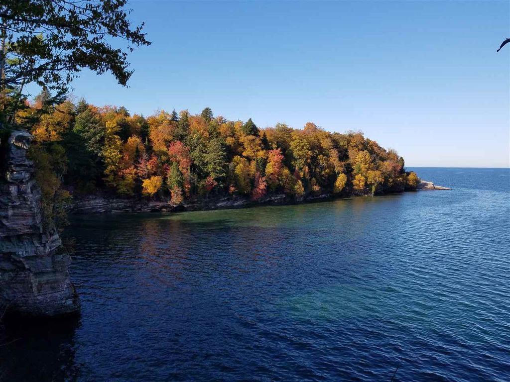 AU Train Is, Au Train, MI 49806 - See Est. Value, Schools & More