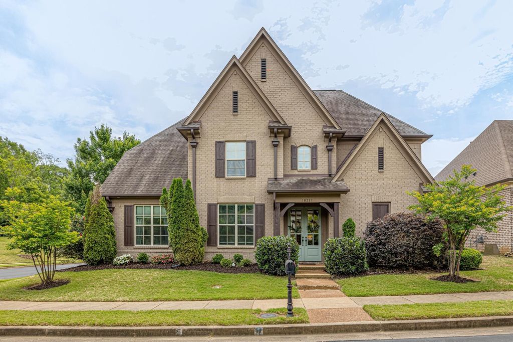 10213 Sprucewood Ct #27, Arlington, TN 38002 - See Est. Value, Schools ...