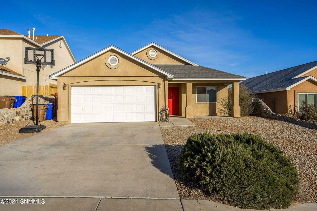 4700 Arabela Dr, Las Cruces, NM 88012 - See Est. Value, Schools & More