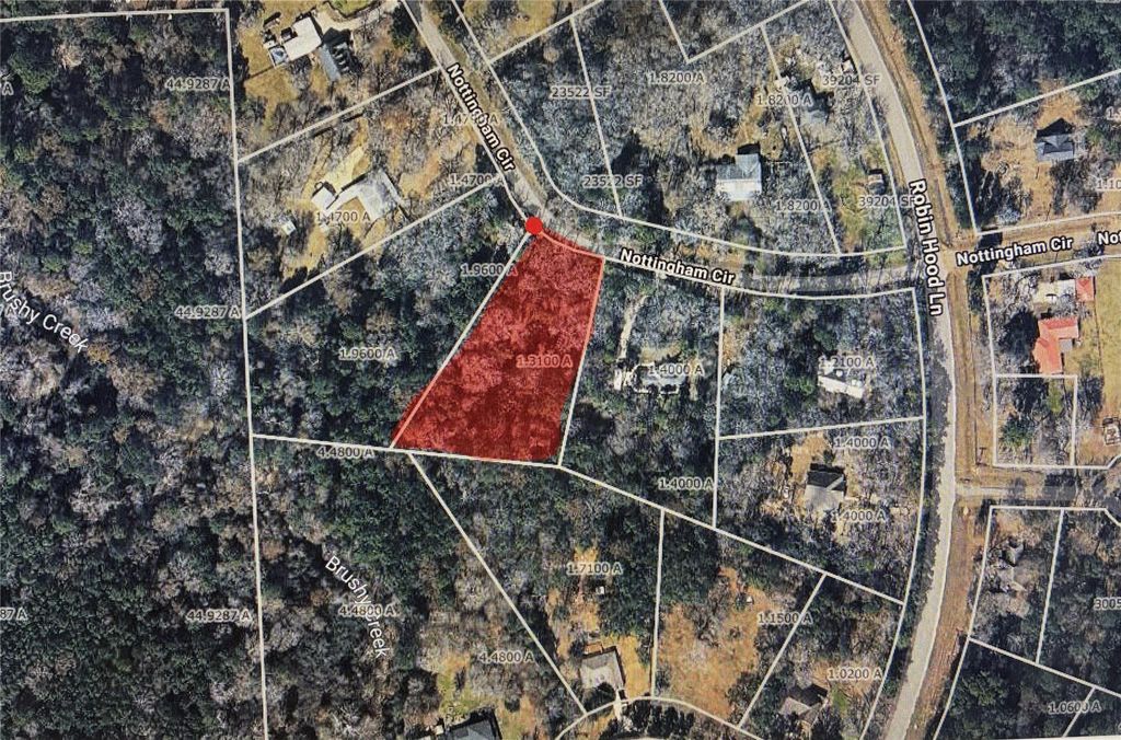 Nottingham Cir #151, Hockley, TX 77447 | MLS# 47033992 - Trulia | Trulia