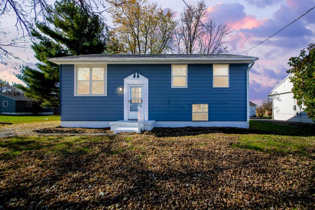 2615 Mercer Dr, Marion, OH 43302 - See Est. Value, Schools & More
