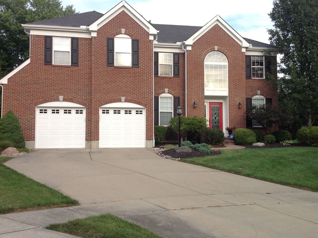 4108 Wenbrook Dr, Cincinnati, OH 45241 - See Est. Value, Schools & More