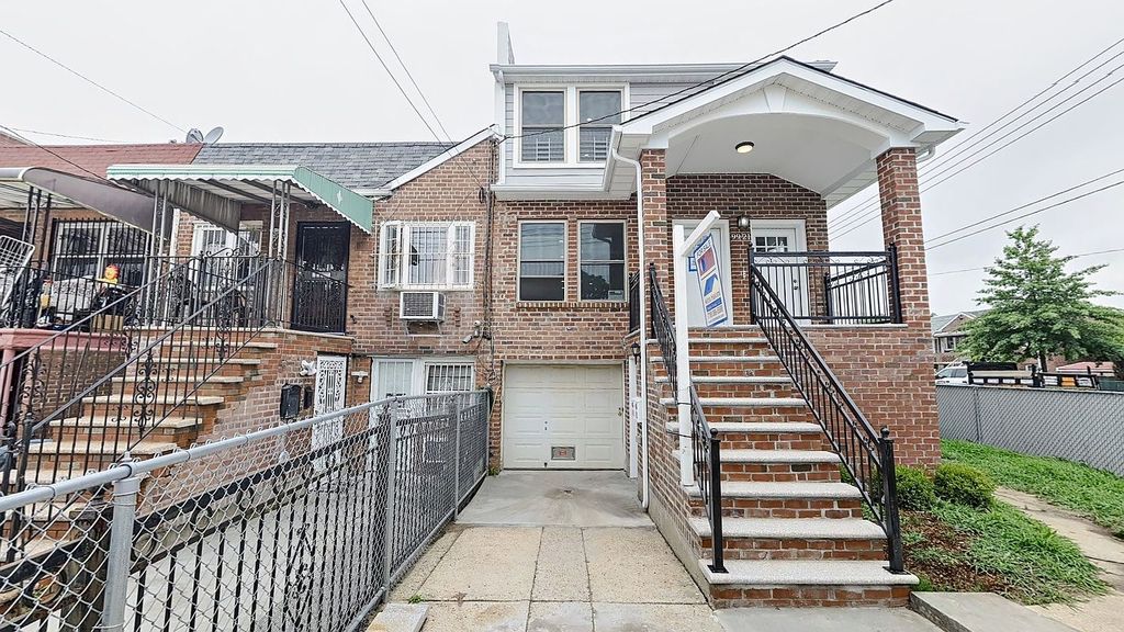9921 Avenue, Brooklyn, NY 11236 - See Est. Value, Schools & More