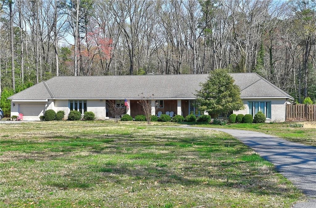 43 Days Point Ln, Smithfield, VA 23430 - See Est. Value, Schools & More