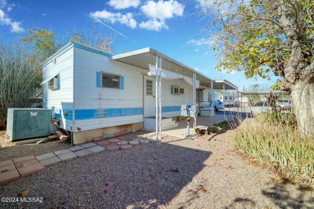 1451 N Pinal Ave #64, Casa Grande, AZ 85122 - See Est. Value, Schools ...