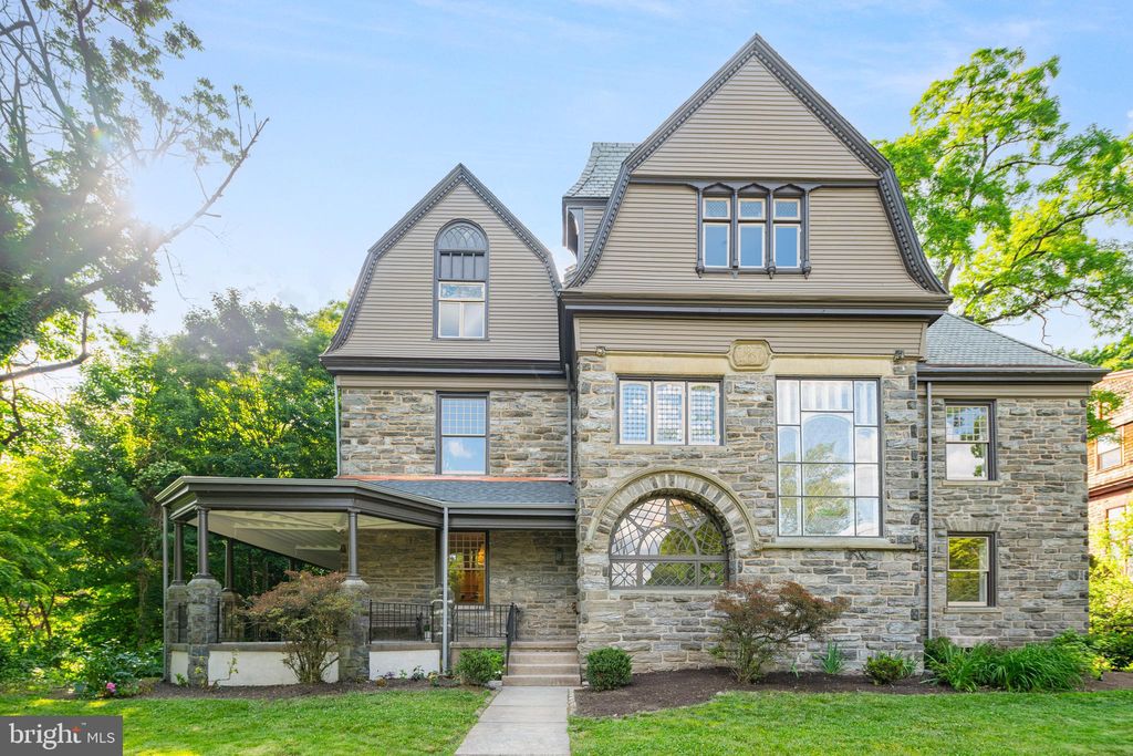 221 W Upsal St, Philadelphia, PA 19119 - See Est. Value, Schools & More