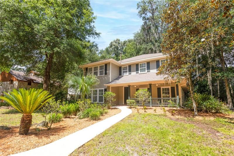 4034 SW 21st Ter, Gainesville, FL 32608 | Trulia