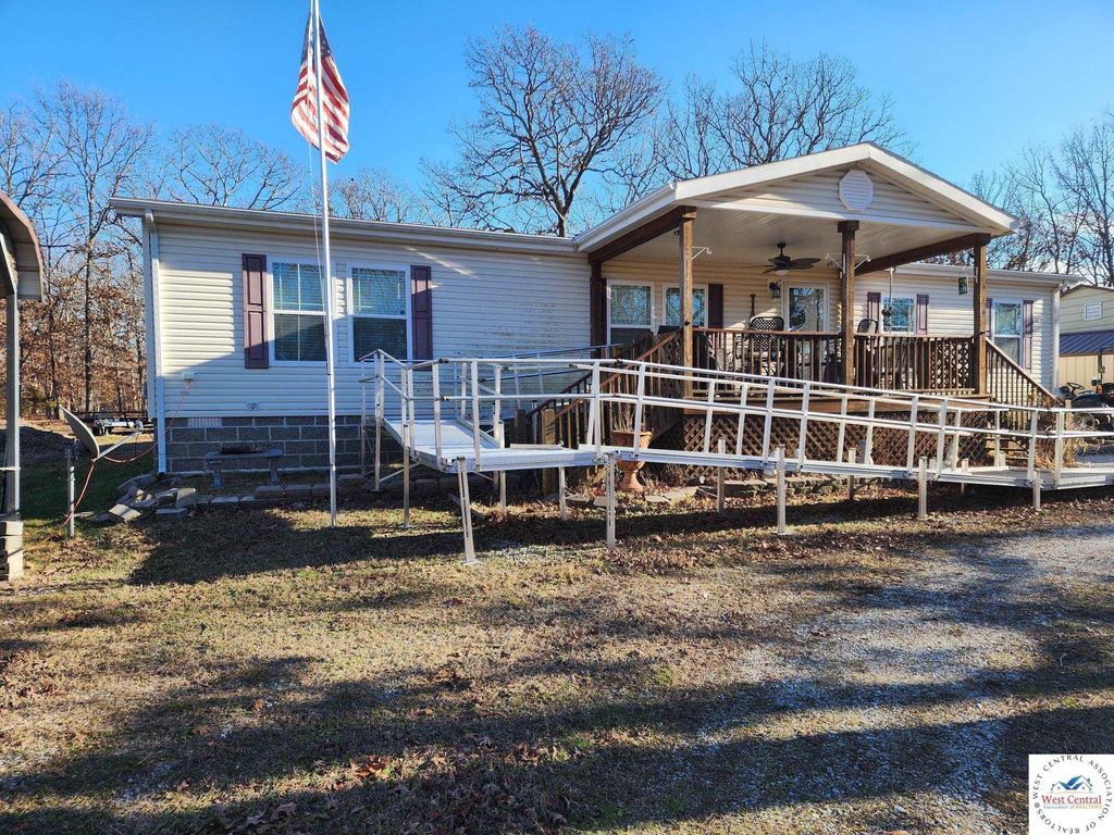 7400 NE 1051 Private Rd, Lowry City, MO 64763 | MLS# 102097 - Trulia ...
