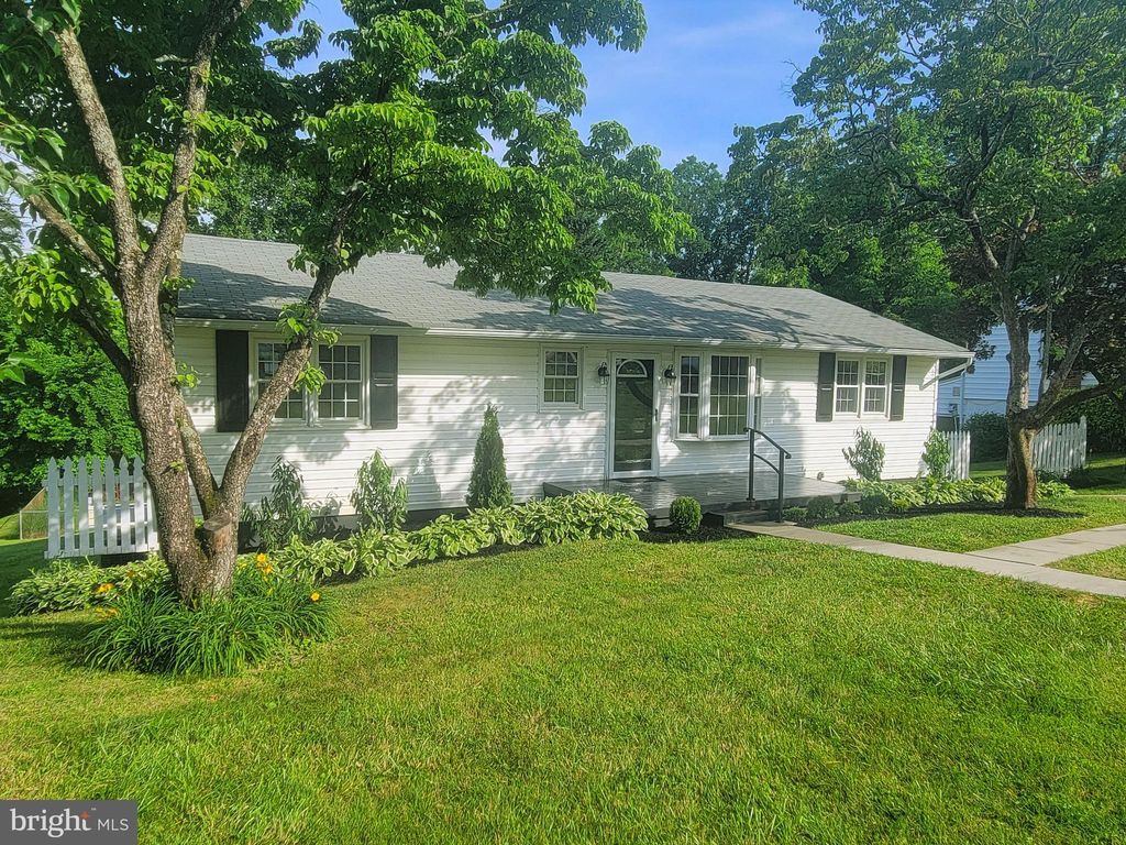 149 Longview Dr, Baltimore, MD 21228 | MLS# MDBC2098752 | Trulia