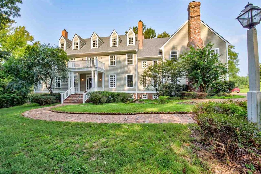 6020 Willoughby Oak Ln #2, Memphis, TN 38135 - See Est. Value, Schools ...