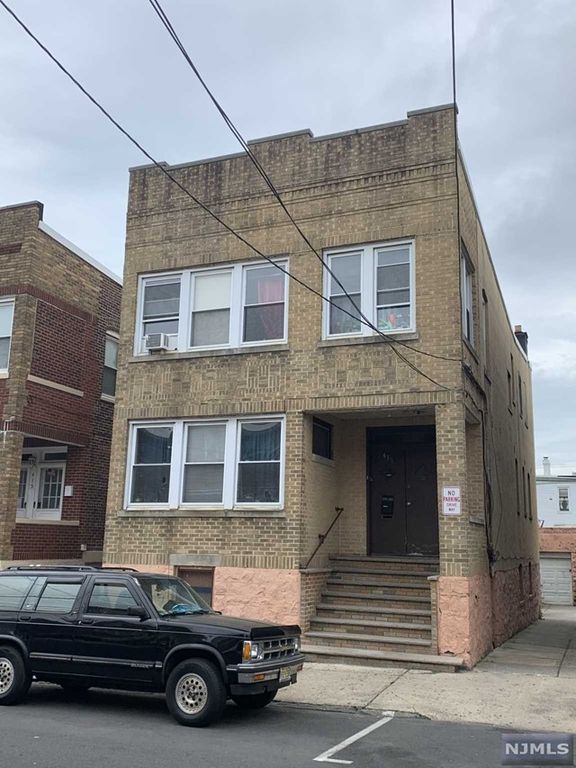 417 72nd St, North Bergen, NJ 07047 | MLS# 24002543 | Trulia