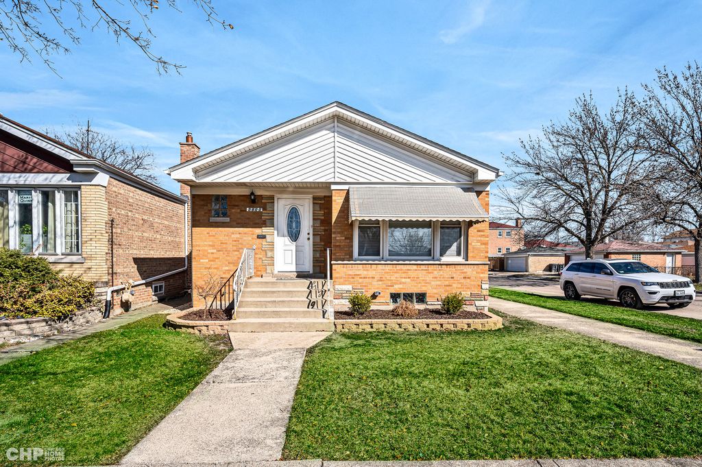 5800 W 64th St, Chicago, IL 60638 - See Est. Value, Schools & More
