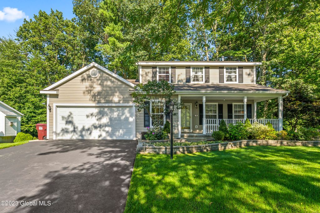 28 Archer Drive, Clifton Park, NY 12065 - See Est. Value, Schools & More