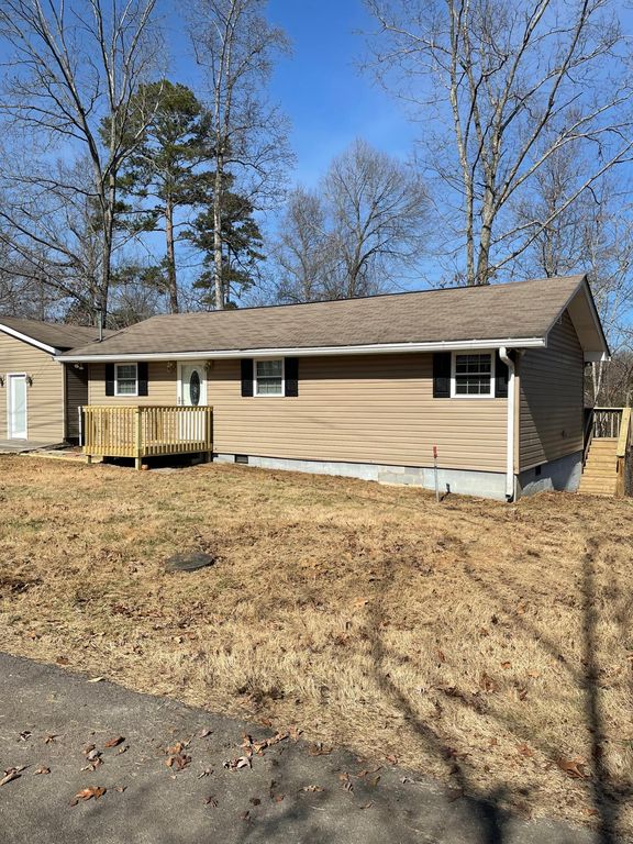 1818 Wani Village Rd, Rutledge, TN 37861 - See Est. Value, Schools & More