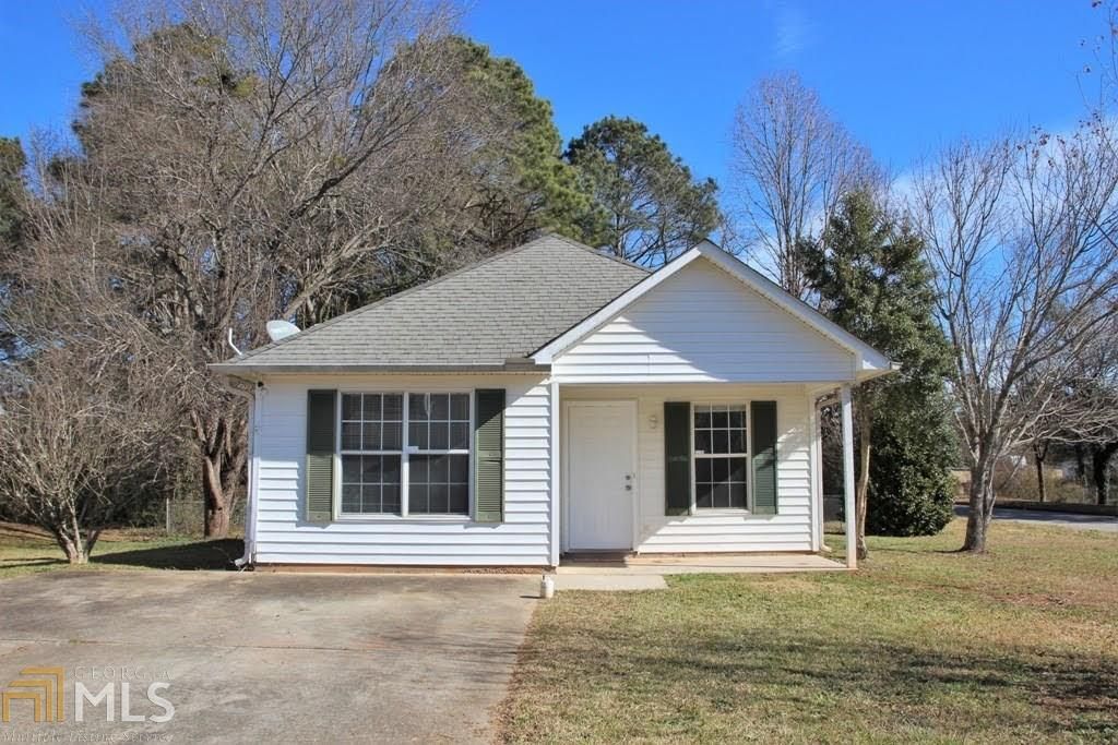 1314 N Hampton Dr, Hampton, GA 30228 | Trulia