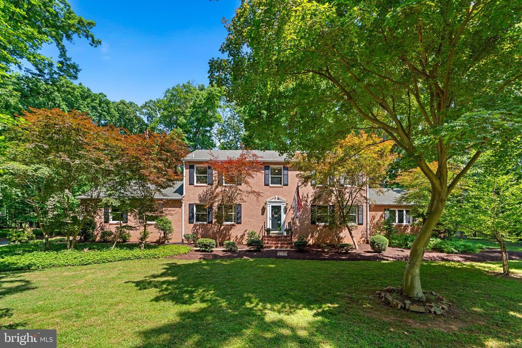 3163 Danmark Dr, West Friendship, MD 21794 - See Est. Value, Schools & More