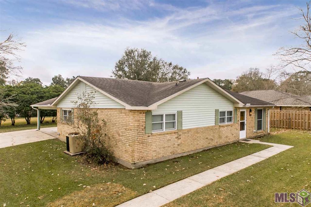 12014 Old Hammond Hwy Baton Rouge La 70816 Trulia