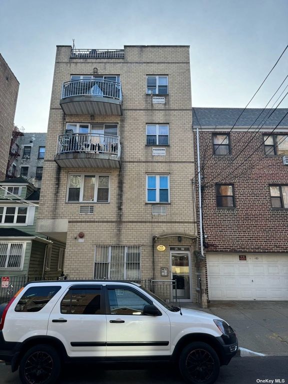 42-38 Judge Street UNIT 5, Elmhurst, NY 11373 | MLS# 3525816 | Trulia