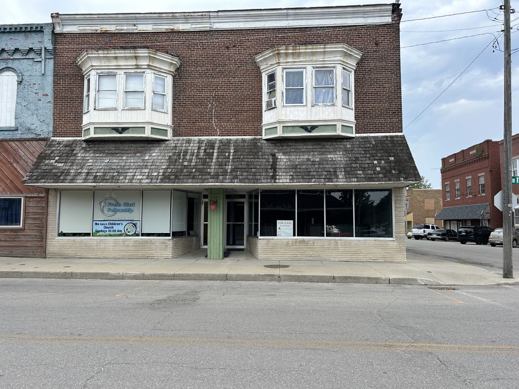 124 North 3rd Street - 6 - Kentland, IN - Trulia | Trulia