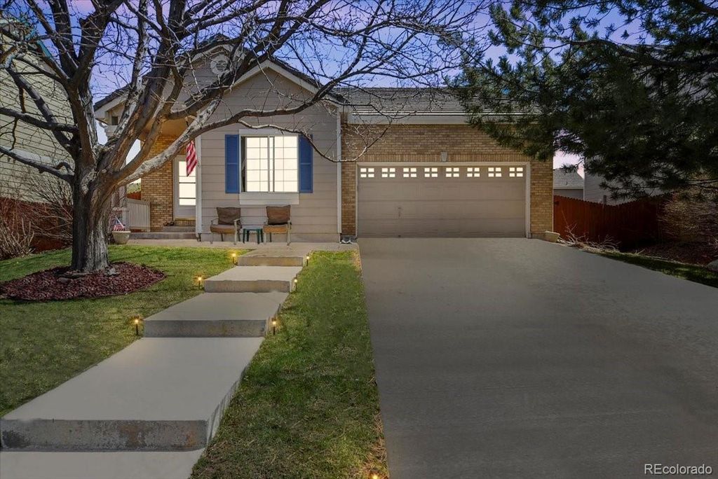 2456 S Gibralter Way, Aurora, CO 80013 - See Est. Value, Schools & More