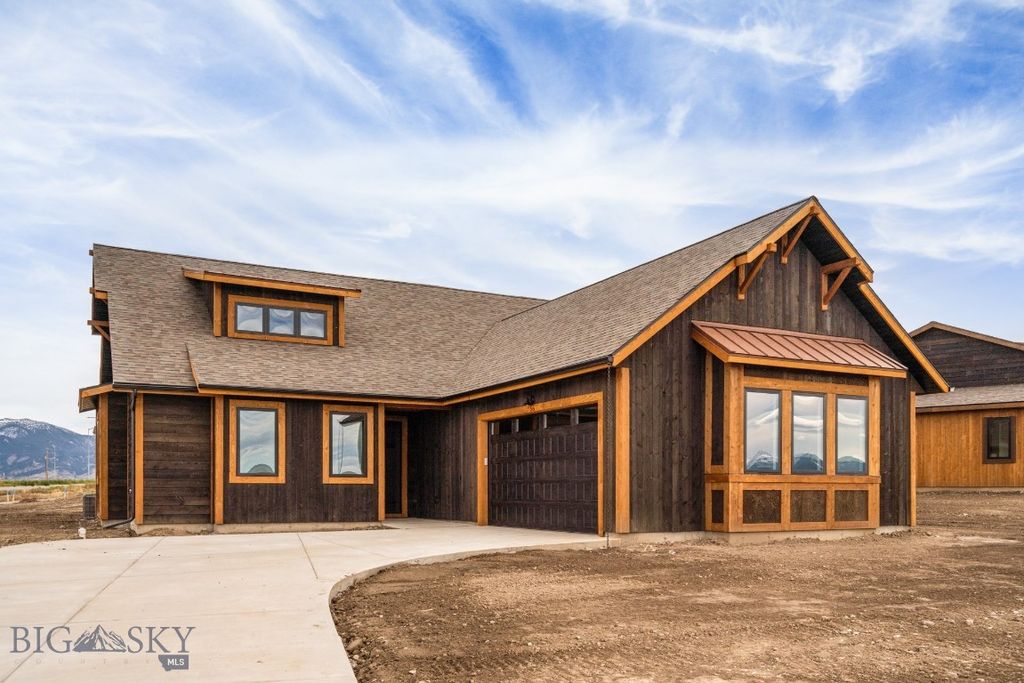 56 Giddy Up Dr, Bozeman, MT 59718 - See Est. Value, Schools & More