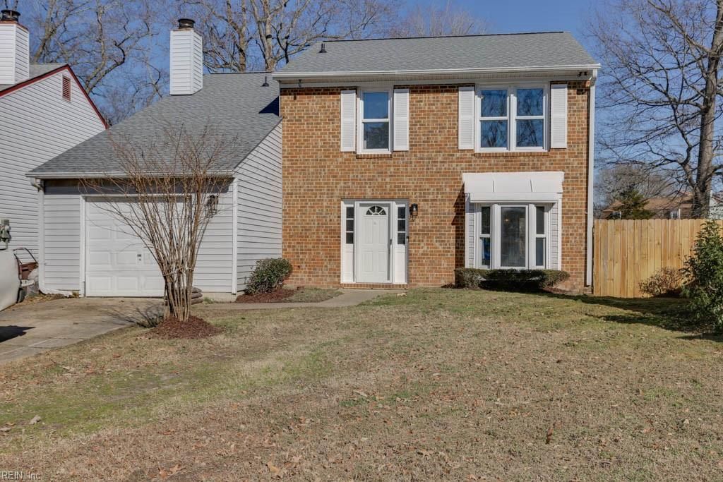 1336 Fernside Ct, Virginia Beach, VA 23464 - See Est. Value, Schools & More