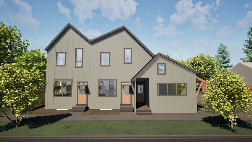 1125 S Catlin St #A, Missoula, MT 59801 | MLS# 30033340 | Trulia