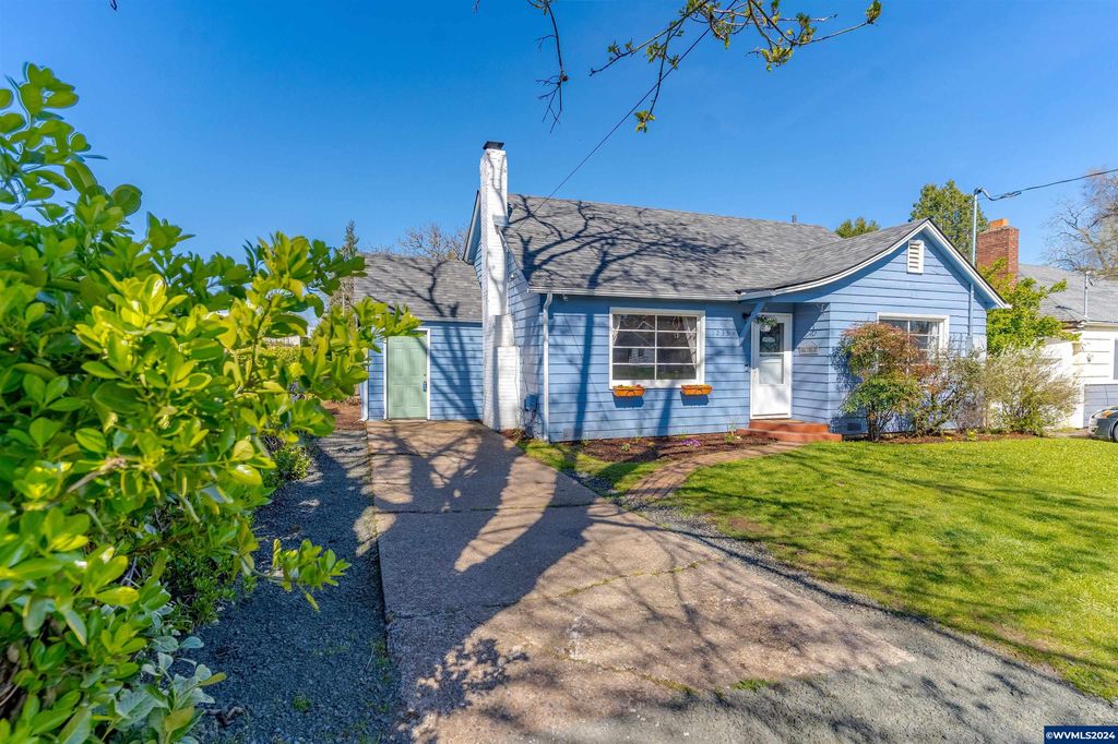 1235 Vista Ave SE, Salem, OR 97302 | MLS# 813974 | Trulia