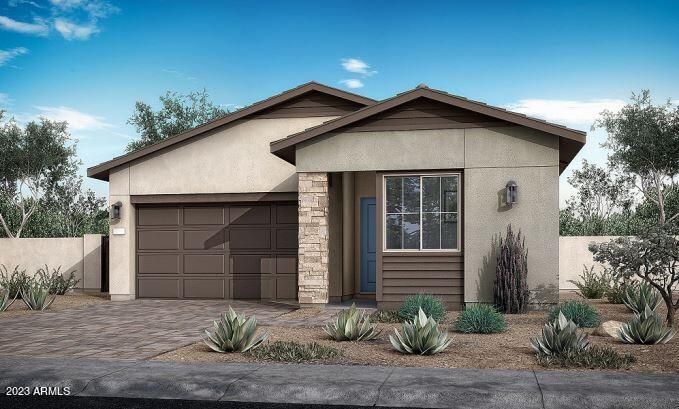 5517 S Red Rock, Gilbert, AZ 85298 - See Est. Value, Schools & More