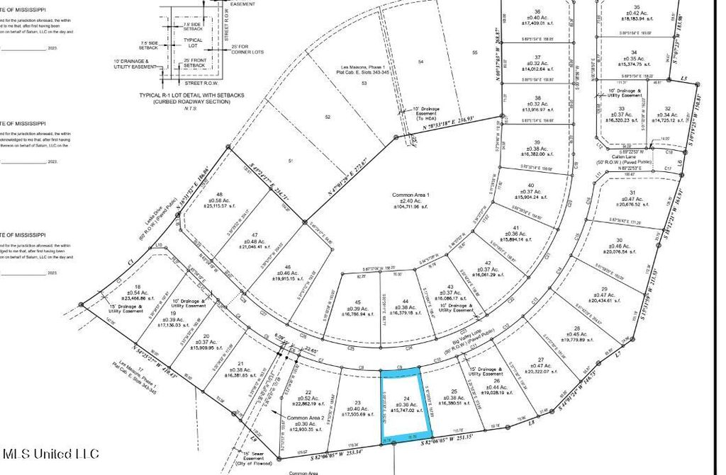 24 Les Maisons, Flowood, MS 39232 | MLS# 4014597 | Trulia