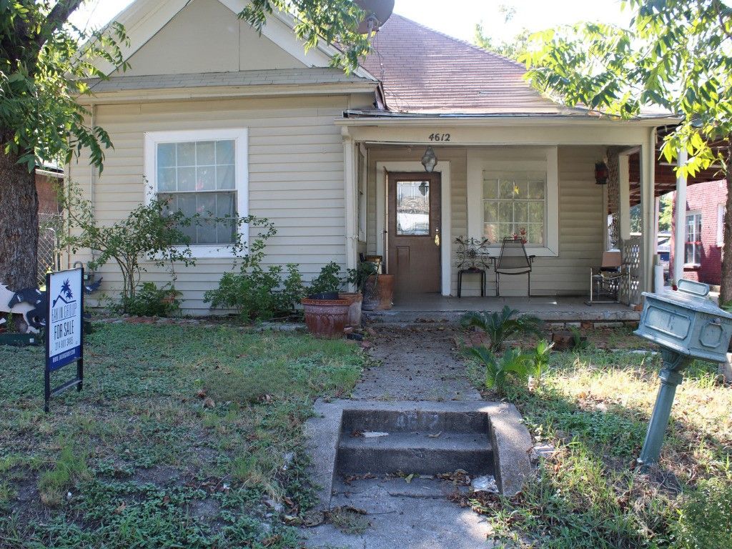 4612 Garland Ave, Dallas, TX 75223 - See Est. Value, Schools & More