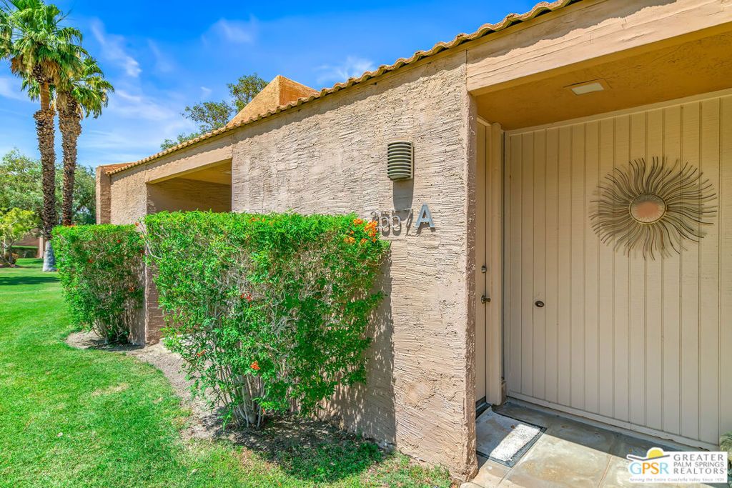 2557 N Whitewater #A, Palm Springs, CA 92262 - See Est. Value, Schools & More
