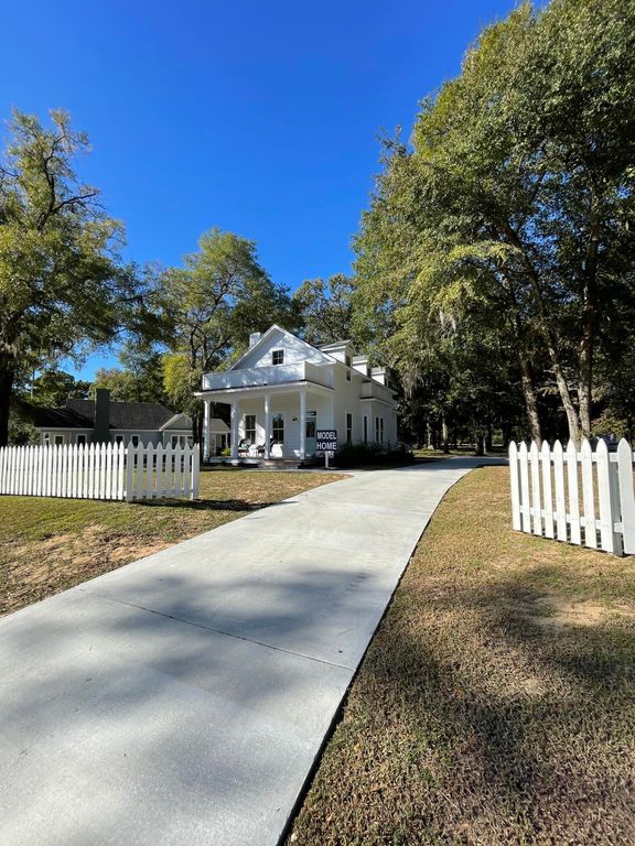 1784 Gordon Rd, Summerton, SC 29148 | MLS# 23027669 | Trulia