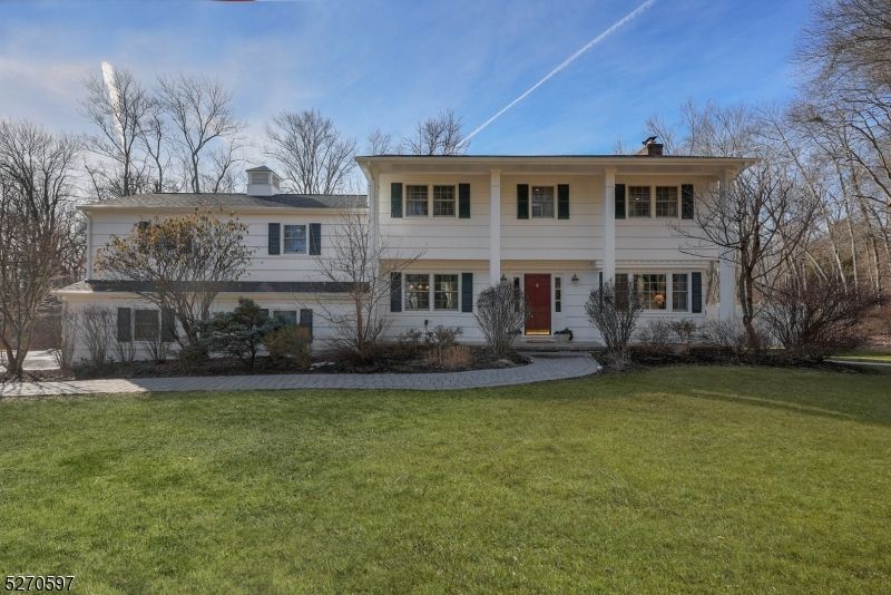 247 Spencer Rd, Basking Ridge, NJ 07920 - See Est. Value, Schools & More