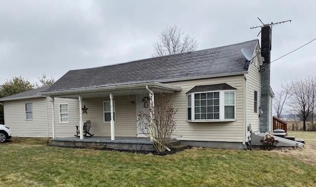 6450 Winchester Southern Rd SW, Stoutsville, OH 43154 - See Est. Value ...