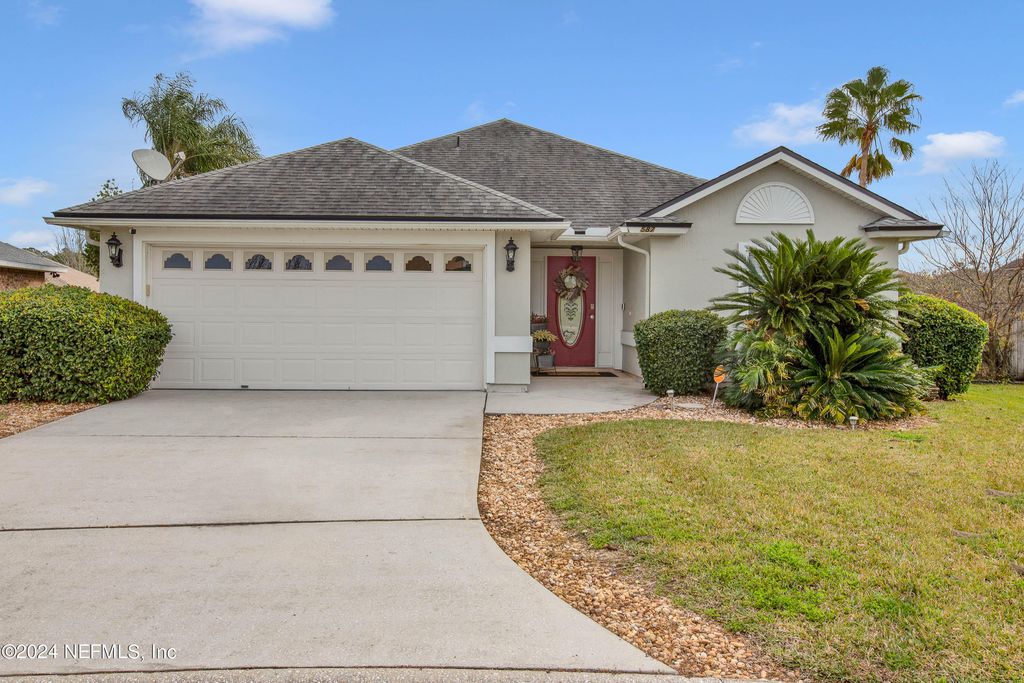 587 TIMBER TRACE Court, Orange Park, FL 32073 - See Est. Value, Schools ...