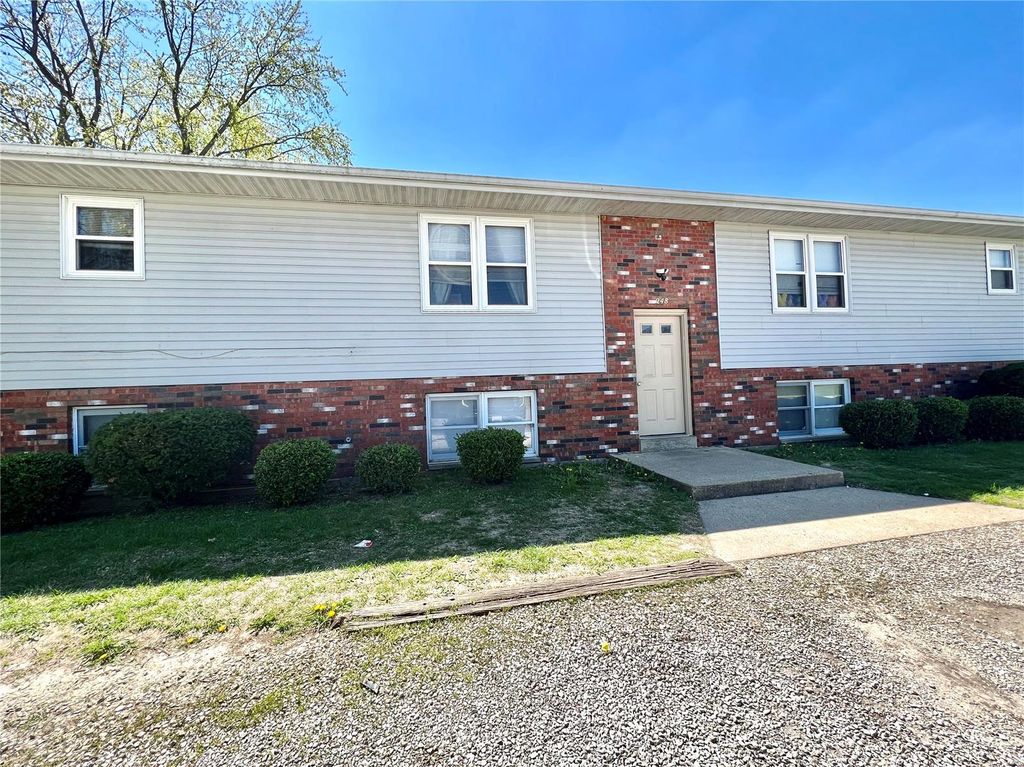 248 Hamacher St, Waterloo, IL 62298 - See Est. Value, Schools & More