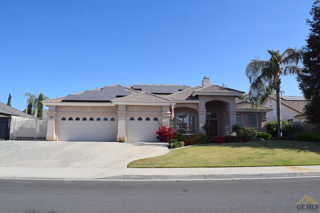 11402 Darlington Ave, Bakersfield, CA 93312 | Trulia