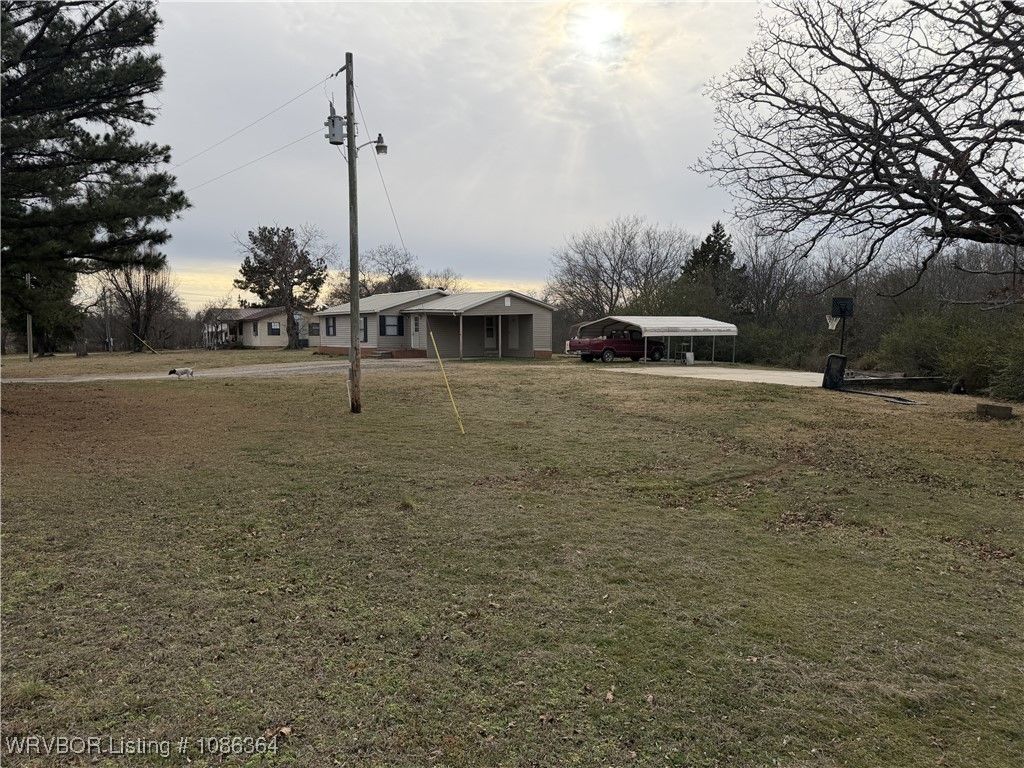19449 260th Ave, Spiro, OK 74959 | MLS# 1086364 - Trulia | Trulia