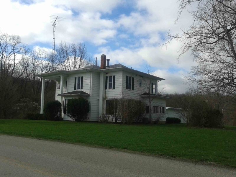 4329 Wernle Rd, Richmond, IN 47374 - See Est. Value, Schools & More